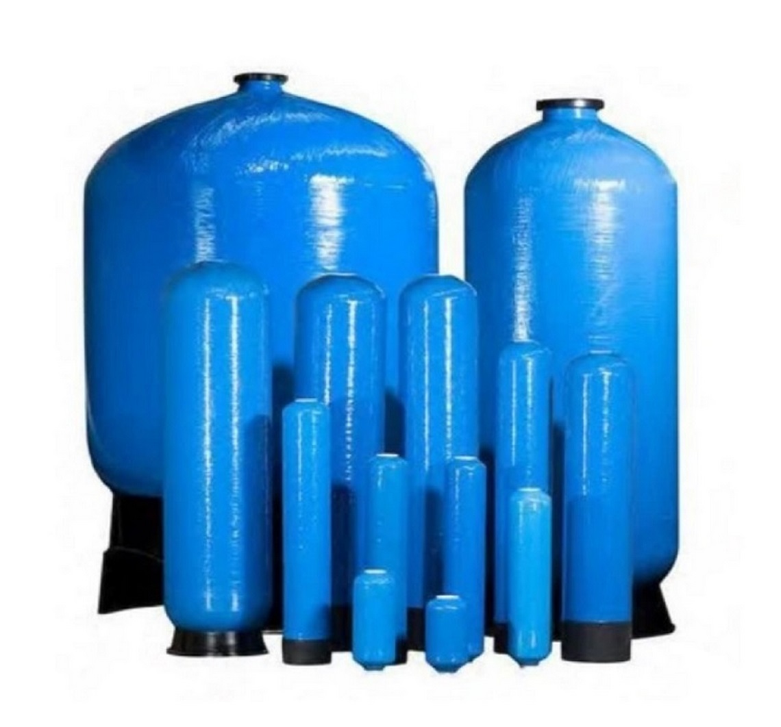 FRP Tanks – Gulf Specialized Water Services Co.